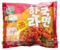 Informasi Indomie Korean Ramyeon Semua Varian | Aurodigo